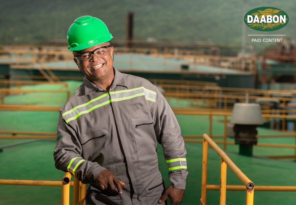 Daabon: Company Profile